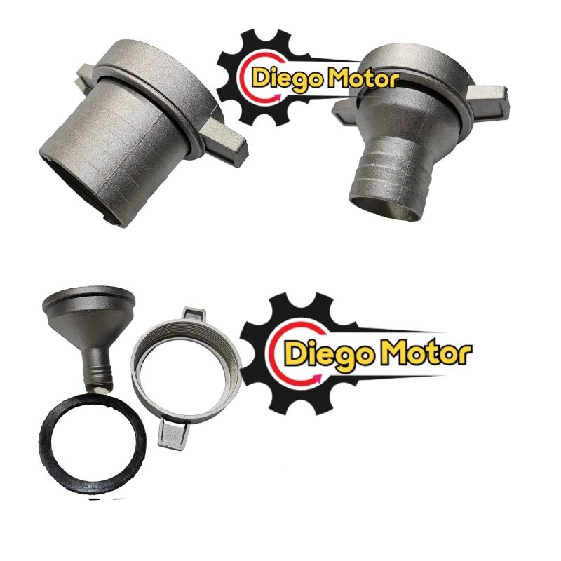 3 inch IMPORTED Water Socket Nepel Alkon Honda Robin Irrigation Water ...