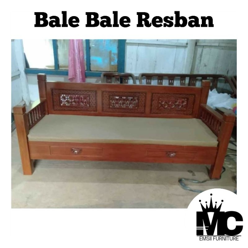 KAYU Bale Chair Bale Teak Bale Chair Bale Teak Wood Bale Bale Wood Bale ...