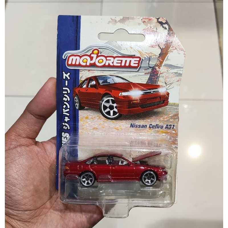 Majorette Japan Series Regular | Shopee Philippines