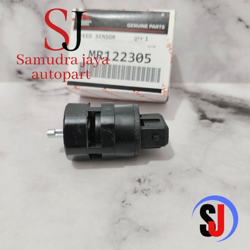Speed sensor kilometer speedometer Mitsubishi Strada Triton Pajero ...