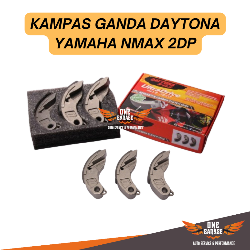 Daytona Kevlar Cevlar Carbon NMAX Aerox Lexi Double Shoes | Shopee ...