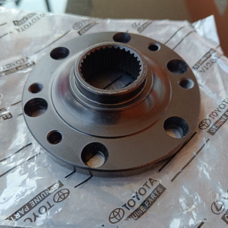 Hardtop Front AXLE FLANGE 2F NEW FLANGE AS 2F | Shopee Philippines