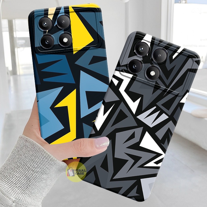 [VIRAL] Xiaomi Poco X6 PRO 5G 2024 Softcase - Latest Poco X6 Case ...