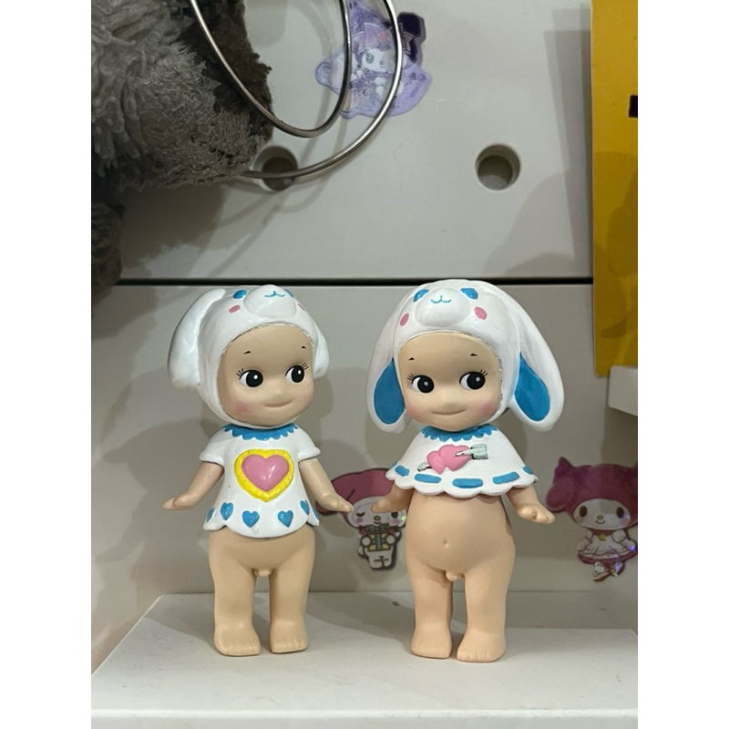 Sonny Angel Custom Pair // Sonny Angels Hand-Painted | Shopee Philippines