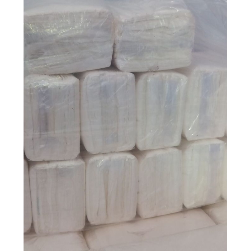 [200 SHEETS] FINE FACIAL TISSUE / KILOAN TISSUE | Shopee Philippines