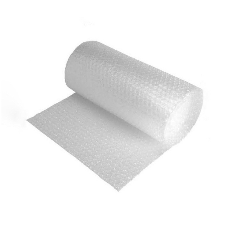 Additional PACKING (Bubble Wrap 3 layers thick) | Shopee Philippines
