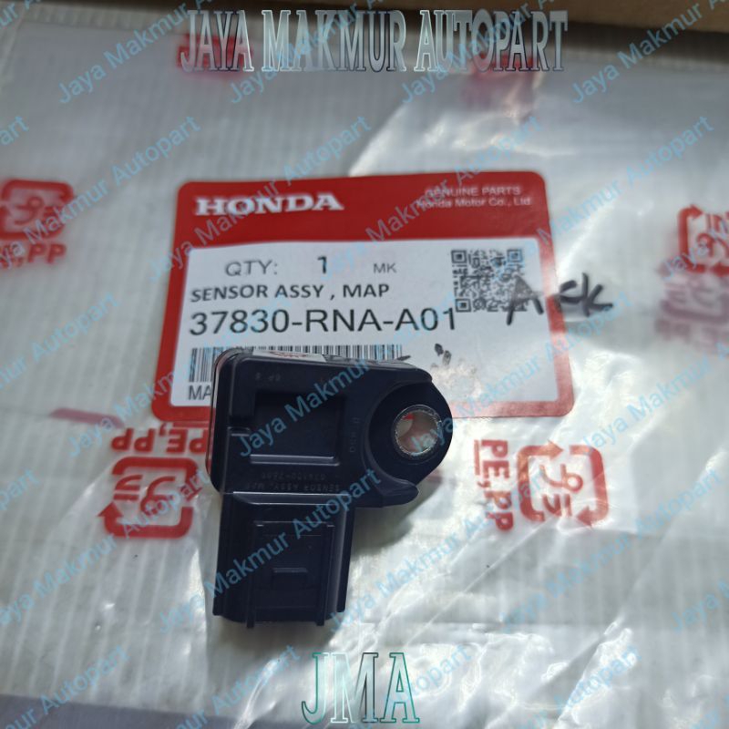 Maf Sensor Assy Map Sensor Honda Mobilio Brio Jazz RS BRV City Freed ...