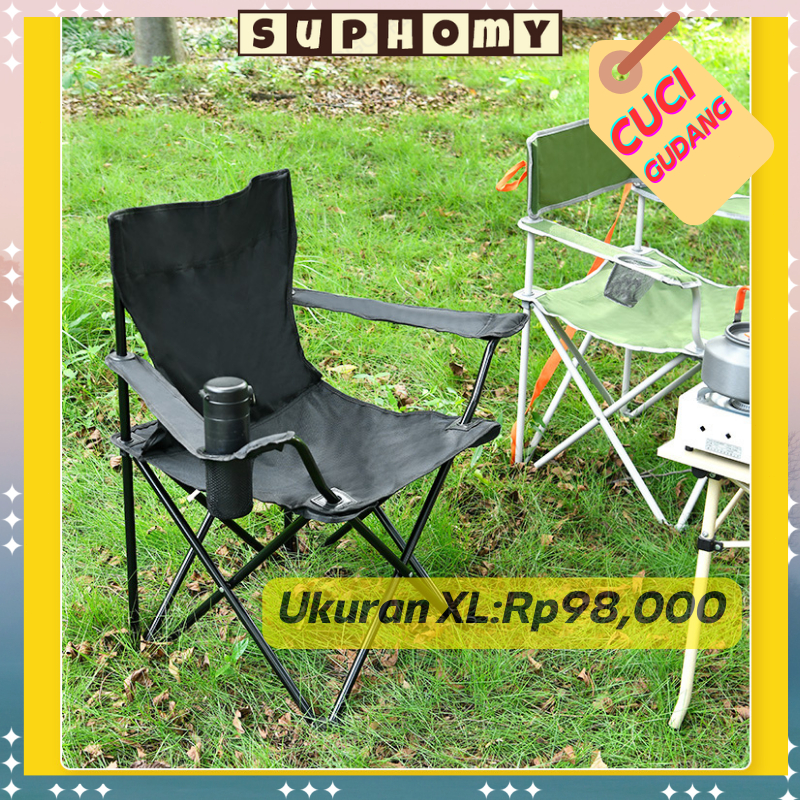 Camping Chair Folding Chair outdoor Chair outdoor Chair Beach Chair ...