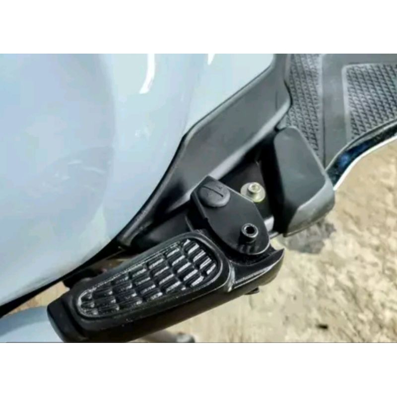 Uwinfly t3 footstep Electric motor Foot step/Electric motor Foot step ...