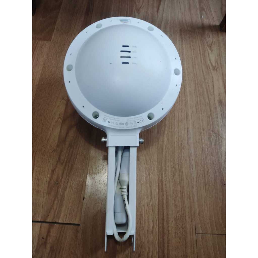 Access Point Ruijie Reyee Omni-Directional Outdoor Wi-Fi 6 AX1800 RG ...