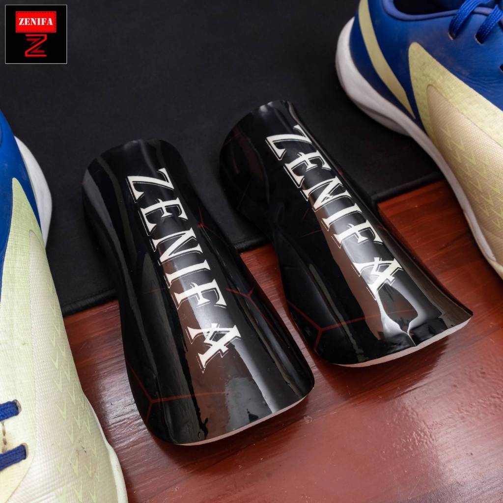 Vantela - Alge Series Futsal Soccer Decker Shin Guard Dekker Shin Guard ...