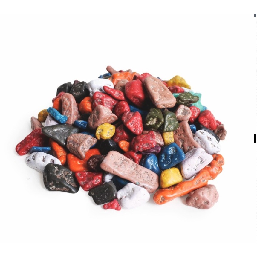 Chocolate Pebbles 1kg/1000gr- Chocolate Pebbles Stone - Original Arabic ...