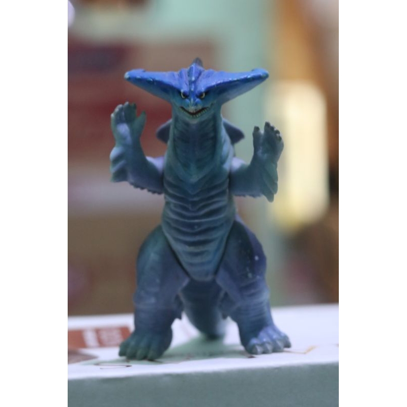 Ultraman Kaiju Monster lagoras Original Bandai Figure | Shopee Philippines