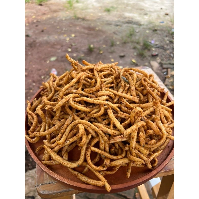 Super Crispy MCB Onion Stick 1kg | Shopee Philippines