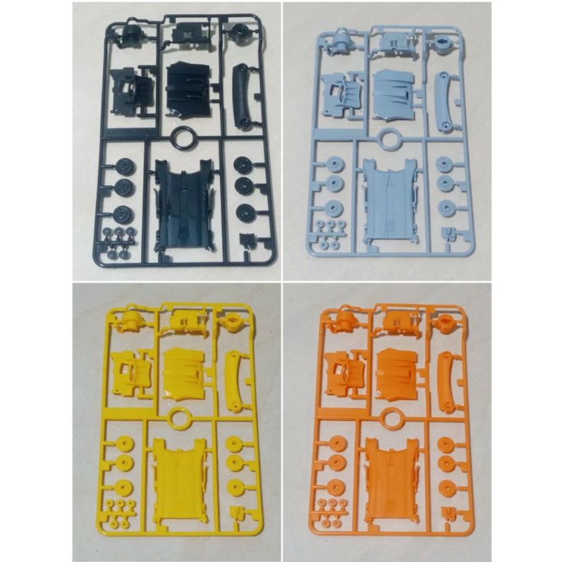 Original Tamiya AR Chassis Gearbox | Shopee Philippines