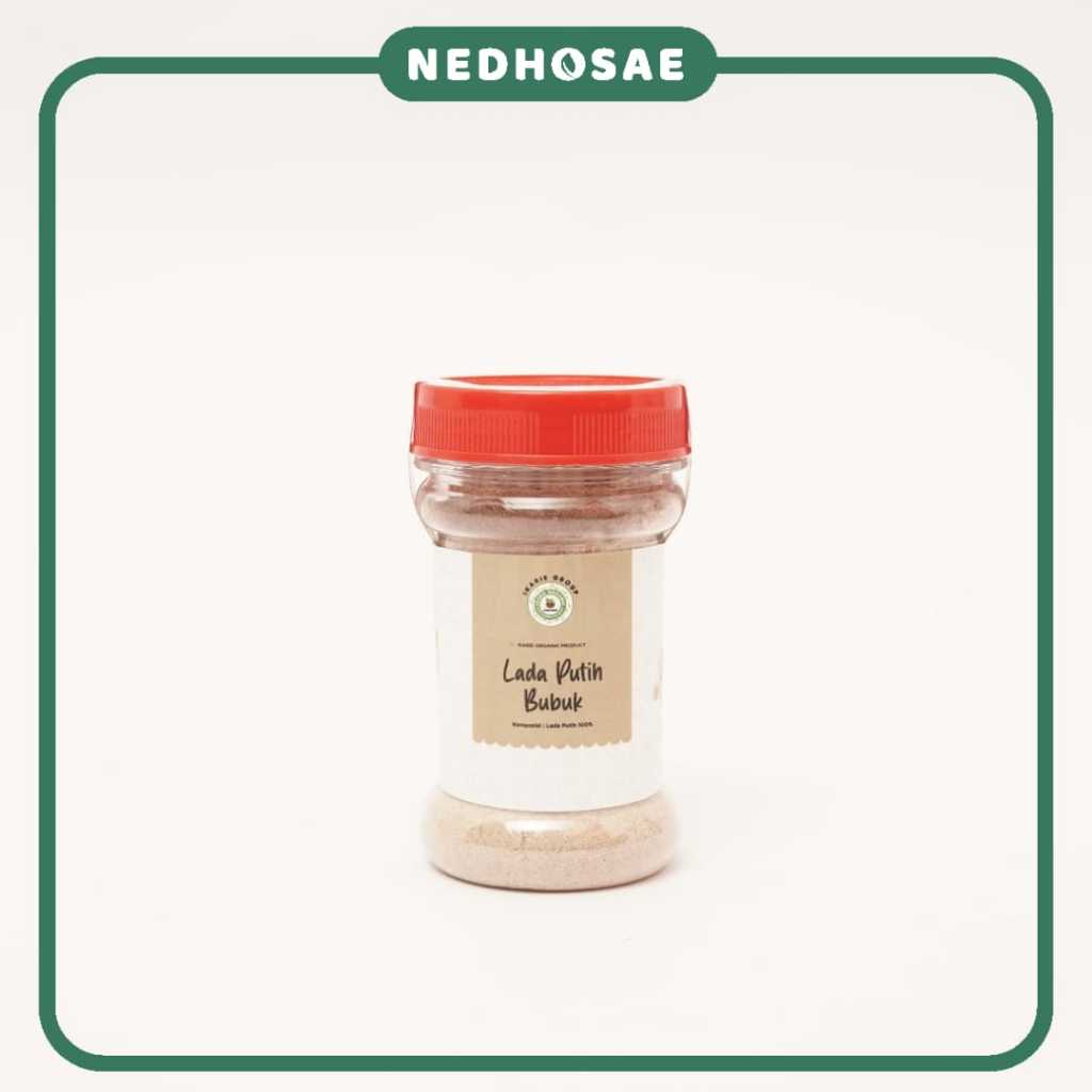 POWDERED WHITE PEPPER | POWDERED BLACK PEPPER | Ground Pepper | PURE ...