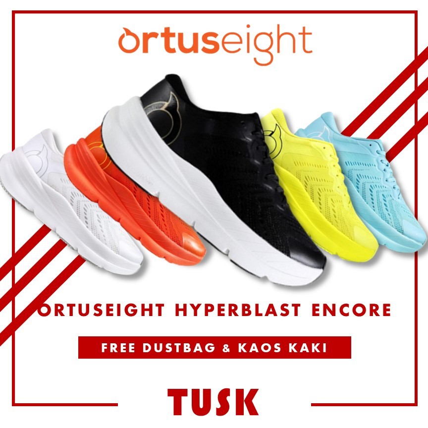Original Ortuseight Hyperblast Encore Shoes Original Ortus Sport ...