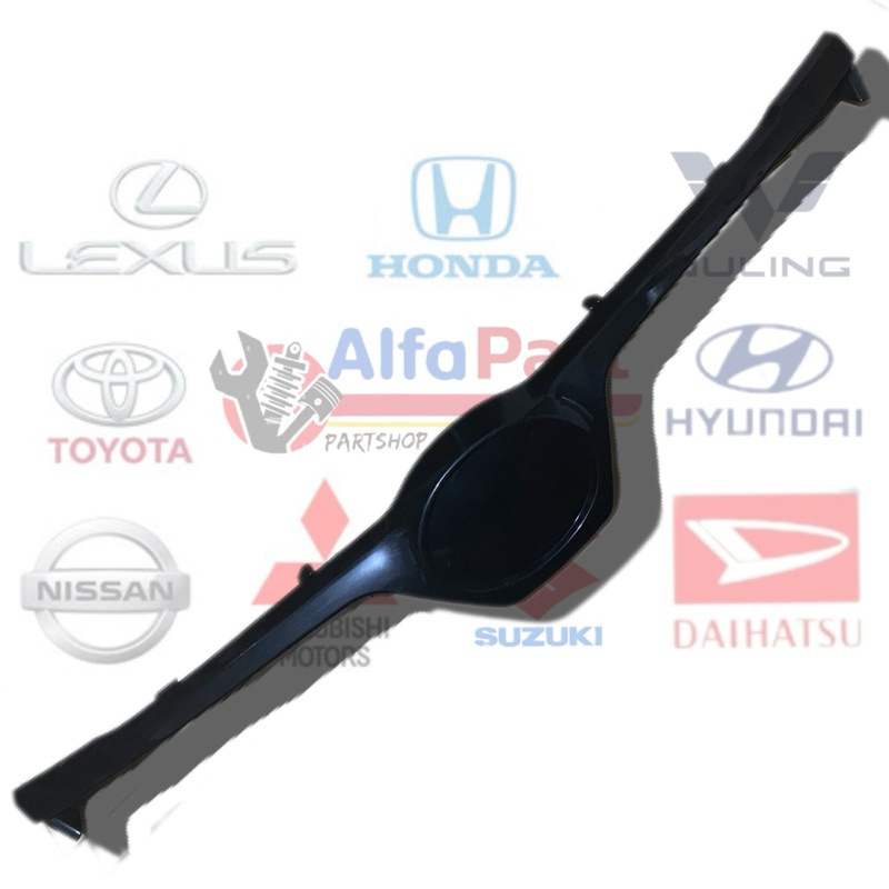 Original TOYOTA AGYA TRD FRONT GRILE 53121-BZ380 | Shopee Philippines