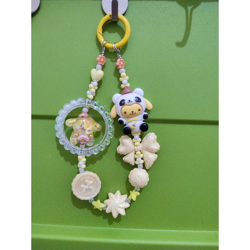 GANTUNGAN HP Phone Strap / Cell Phone Hanger / Cell Phone Strap ...