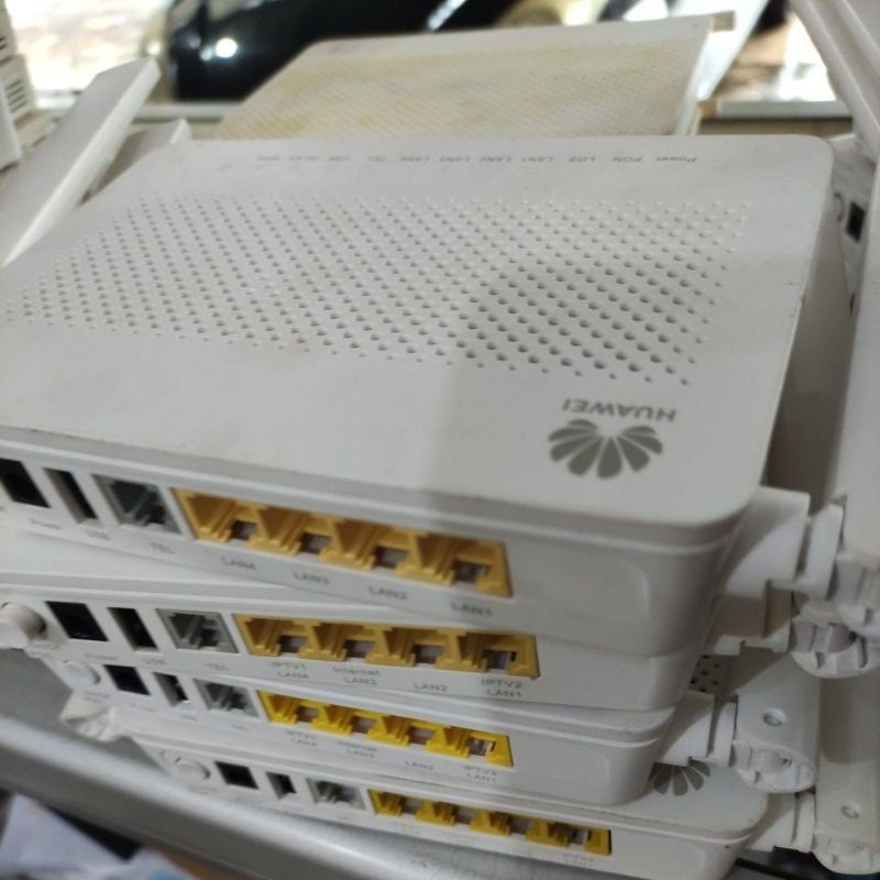 Huawei Router ONT EG8145V5 HG8145V5 dual band | Shopee Philippines