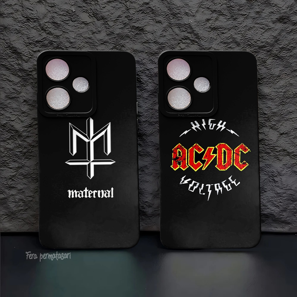 Ds 93 Case Tecno Spark 10 Spark 10c Newest 2024 Motif Case Softcase Silicone Procamera