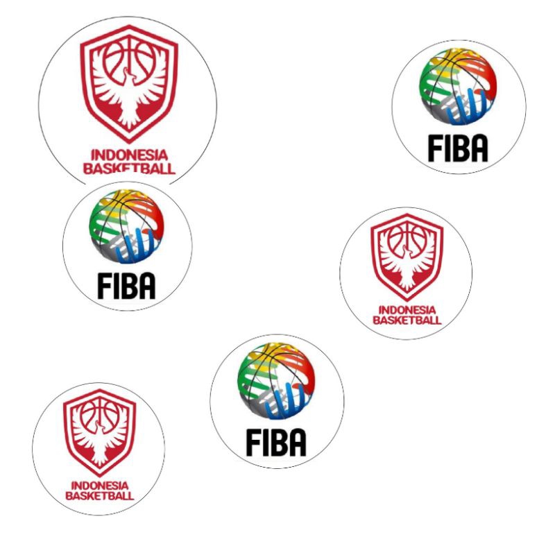 Coin Tos Referee Referee PERBASI - FIBA/Coin Tos Referee Basketball ...