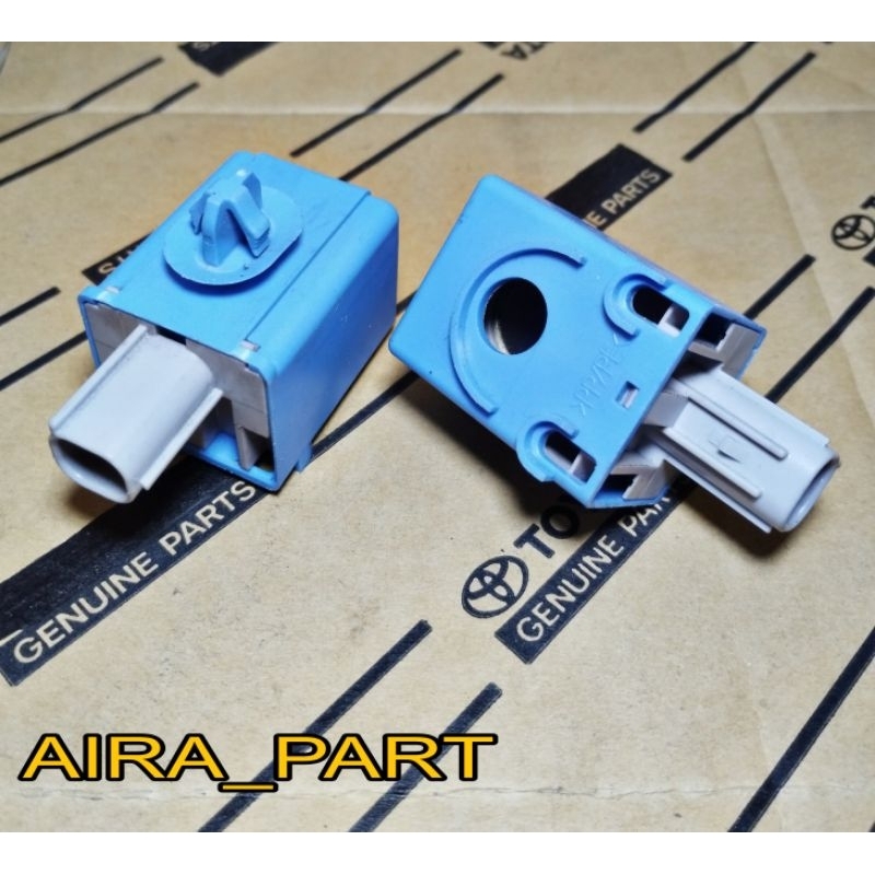 Power Door Warning Buzzer Toyota Avanza New Avanza xenia Sensor Power ...