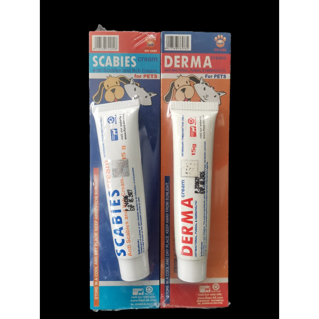 Scabies Cream - Scabies Ointment And Cat Dog Fungus Safe To Lick Fungus ...