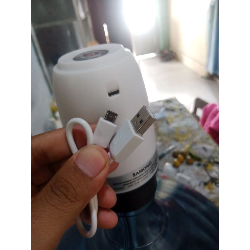 Gallon Dispenser Charger Cable Gallon Dispenser Charger Cable Gallon ...