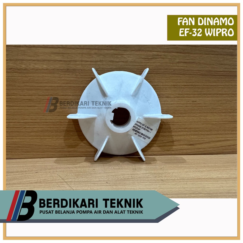 Wipro Electric Dynamo Fan Cooling Fan Electromotor Electrolux motor 1hp ...