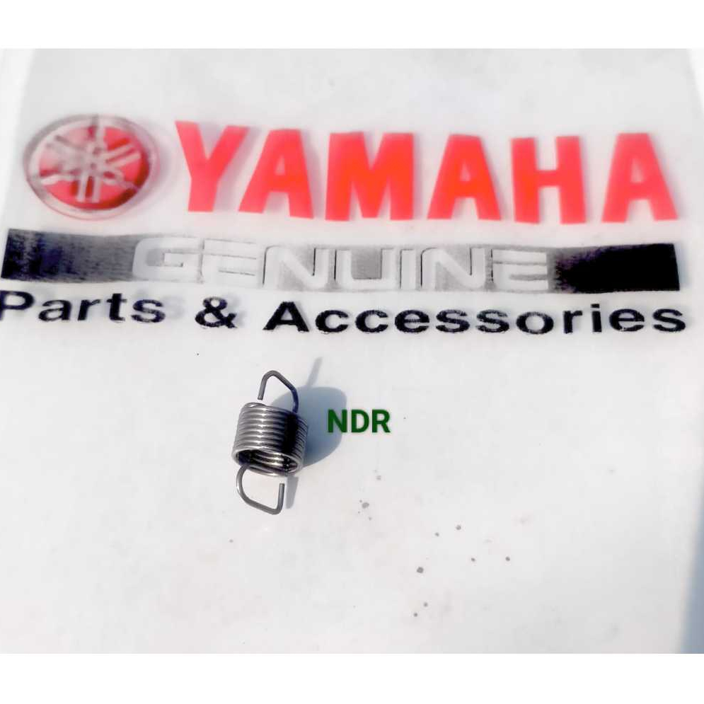 Seat PER SEAT SPRING YAMAHA MIO SPORTY MIO J MIO Z XEON VEGA NMAX AEROX ...