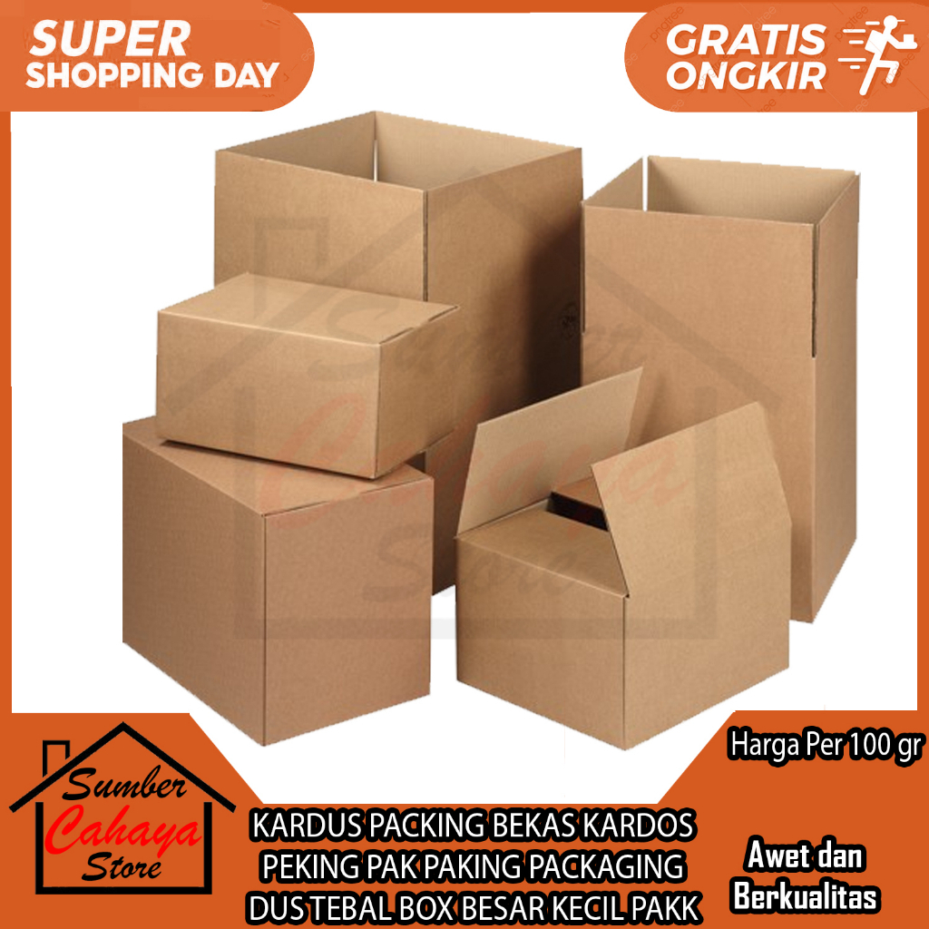 Used Cardboard Packing Cardboard Cardboard Peking Pak Pak Pak Packing ...