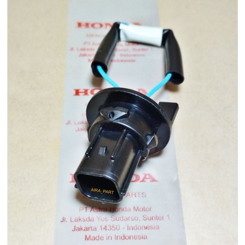 Dlc socket research Honda PCX 160/ Vario 160/ADV 160 DLC SCS socket ...