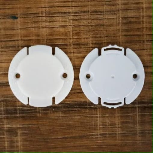 Xiaomi Mi Home Security 360 Wall Mount Bracket Bracket Replacement CCTV ...