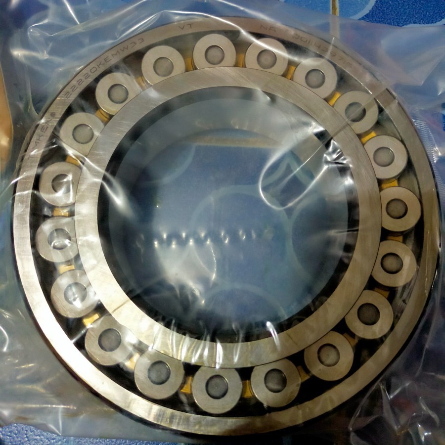 Bearing 22205 CCKW33 22205CCKW33 Laker Plumper Block Housing Housing ...