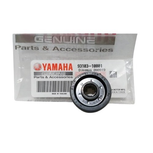 Sil WATER PUMP XMAX - VIXION - JUPITER MX - MX-KING - R15 (93103 10801 ...