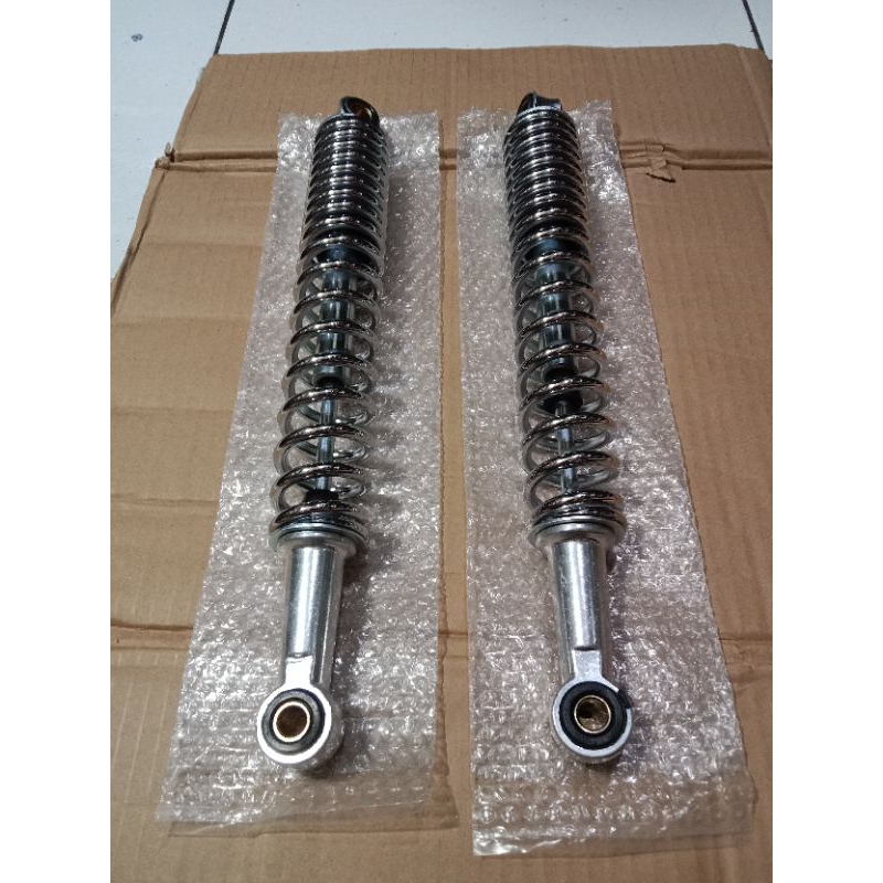 OLD SMASH TORNADO SOGUN SP REAR SHOCK | Shopee Philippines