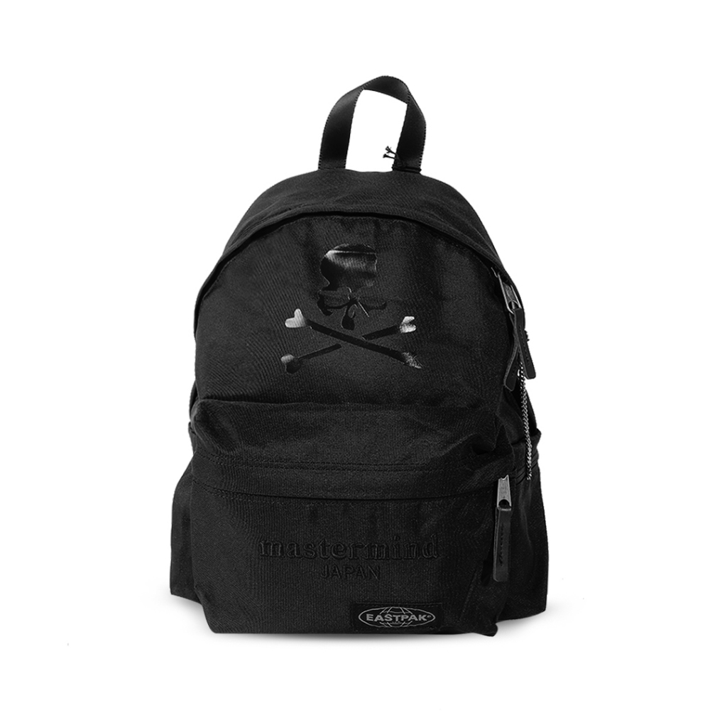Mastermind Japan X Eastpack Logo Backpack | Shopee Philippines