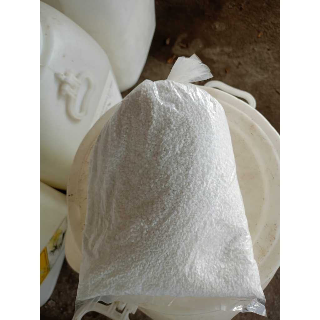 Granular Chlorine 90% / Chlorine Granular 90% (pack 1kg) | Shopee ...