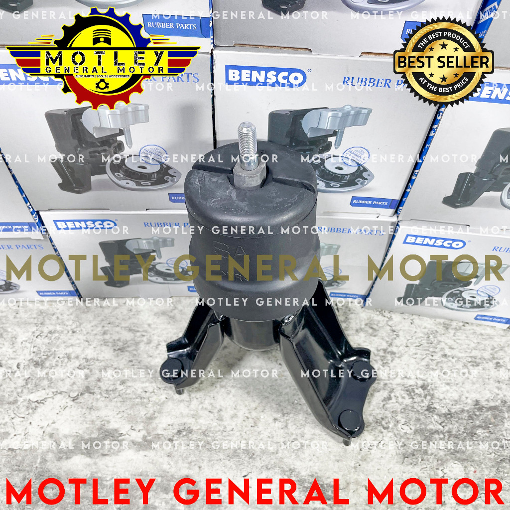MESIN ENGINE MOUNTING REAR RR ENGINE MOUNTING TOYOTA ALL NEW CAMRY ...