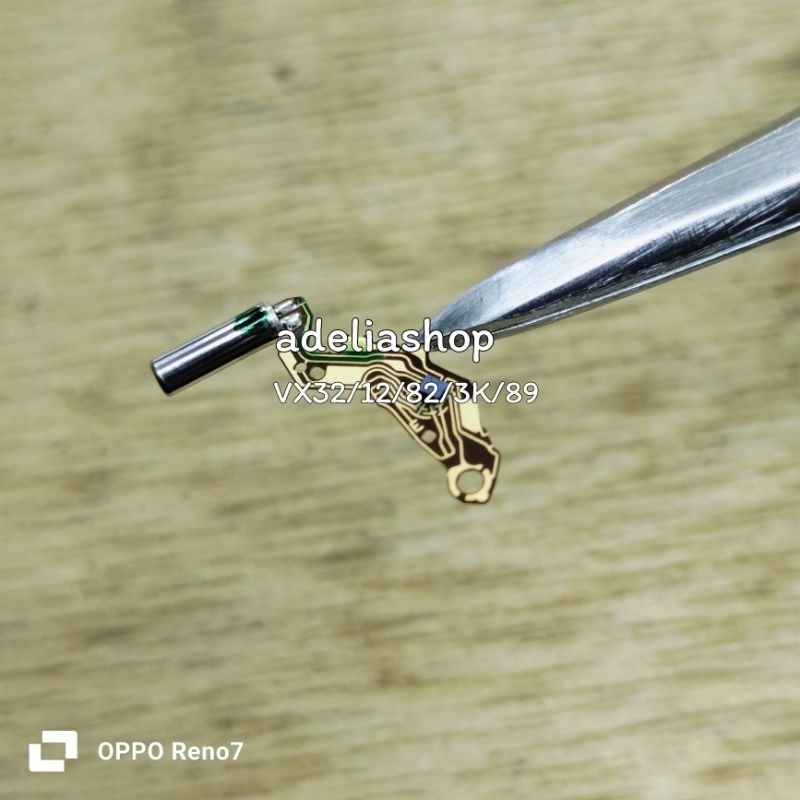 MESIN Ic WATCH MACHINE S.EPSON TYPE VX32E/VX82E/VX12E/VX42E/VX89E/VX3KE ...