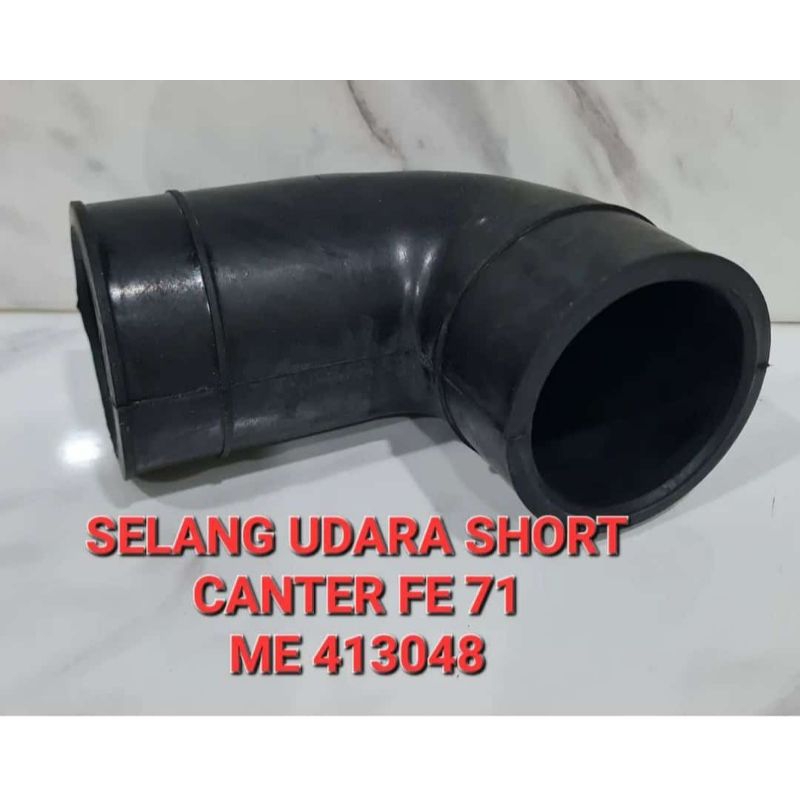 Air Hose Air Cleaner Hose MITSUBISHI FE71/CANTER SHORT PRICE 1 PC ...