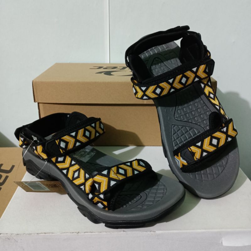 Astec Sandal (Size: 39,40,42,43,44) | Shopee Philippines
