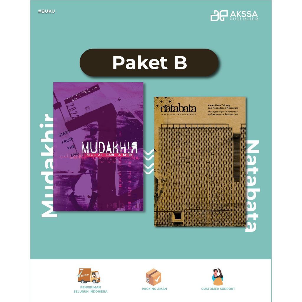 Bundling NATABATA AND YOUNGKHIR (Flow from the End) | Shopee Philippines