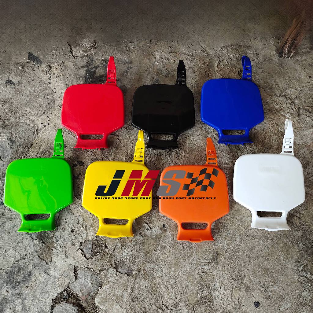 YZ 85 old number plate YZ 85 old number plate YZ 85 trail motocross ...