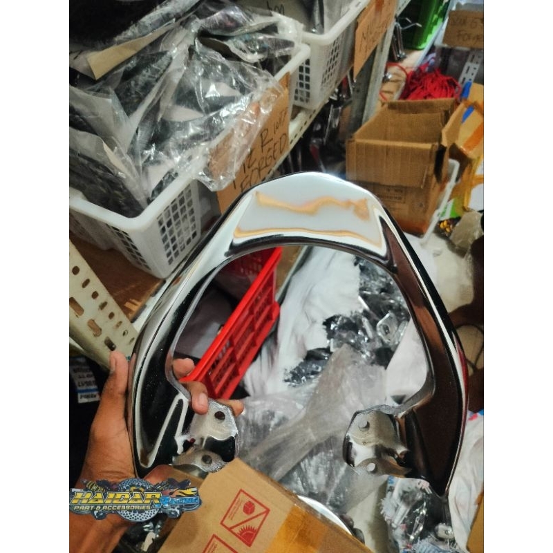 Mio S 125 Braces Mio S 125 PNP Mio Gear Mio M3 Chrome Mio Rear Planger ...