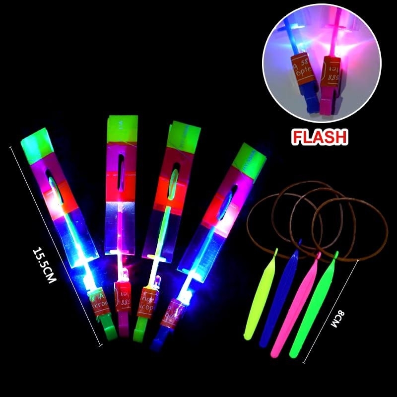 Led Flying Arrow Arrow Slingshot | Shopee Philippines