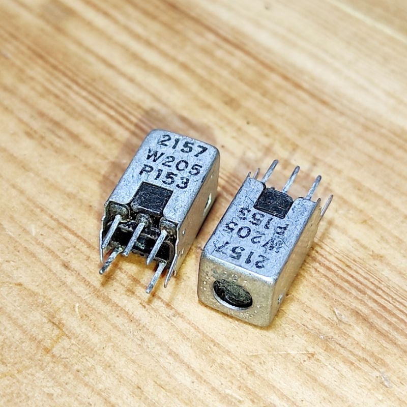 IF black Coil Radio IFT Coil Transformer Coil | Shopee Philippines