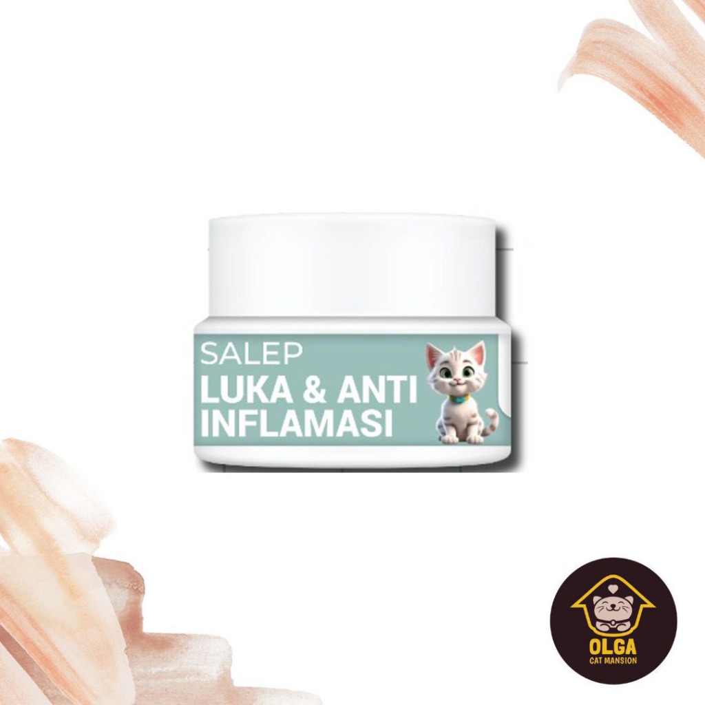 Novamos Wound Ointment & Anti-Inflammatory for Cats and Dogs Best Anti ...