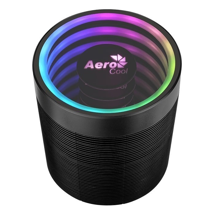 Aerocool MIRAGE 5 CPU Air Cooler ARGB | Shopee Philippines